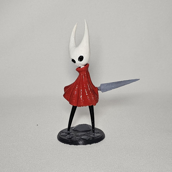 3d фигурка "Холлоу Найт" Hollow Knight - купить с доставкой по выгодным ...