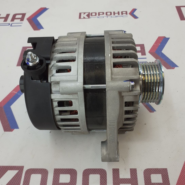 Генератор LFB479Q3701100A ТОЛЬКО НА ДВИГАТЕЛЬ LFB 1.8 - Lifan X60 FL ...