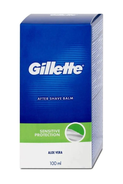 Gillette Series Бальзам после бритья 100 мл - купить с доставкой по ...