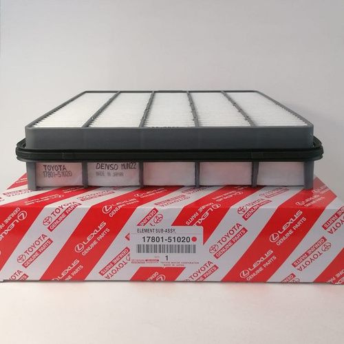 Фильтр воздушный ZapazAuto 1780151020 - купить по выгодным ценам в ...