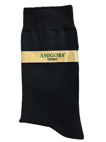 Носки AMIGOBS, 3 пары купить на OZON по низкой цене (1297287273)