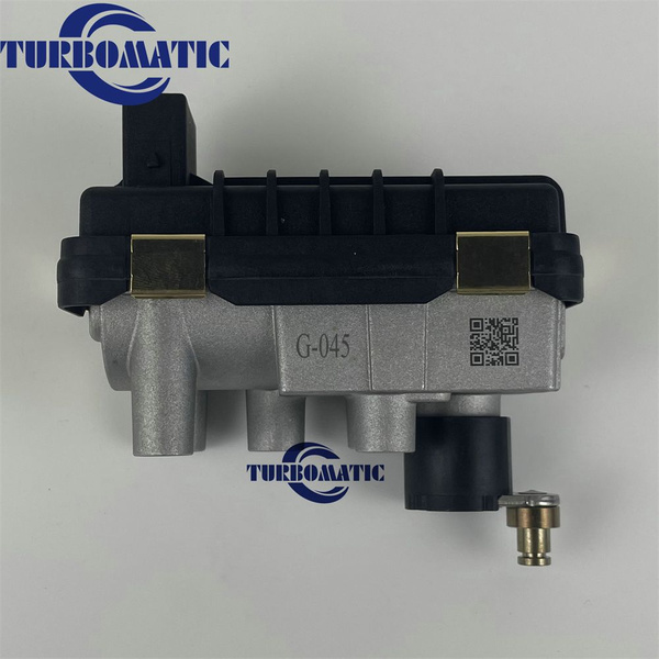 Турбопривод G-045 763647 для Ford Focus Mondeo S-Max Transit Tourneo 1. ...