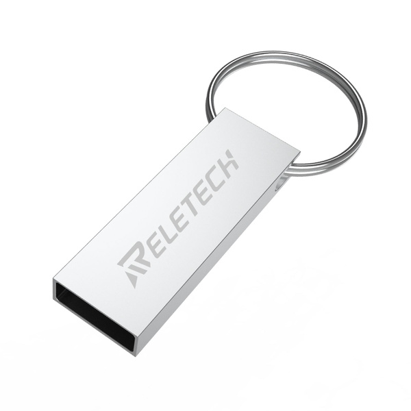 USB-флеш-накопитель Reletech T7 64 ГБ - купить по выгодной цене в ...