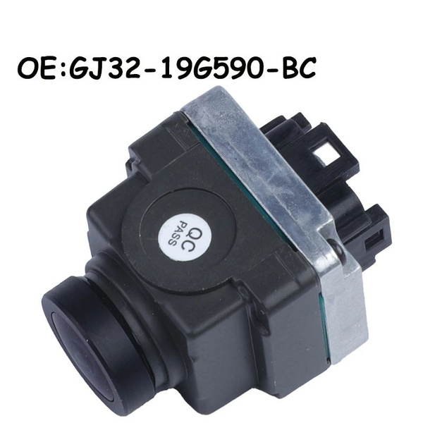 Камера заднего вида GJ3219G590BC,GJ32-19G590-BC,LR095387,LR078535 ...