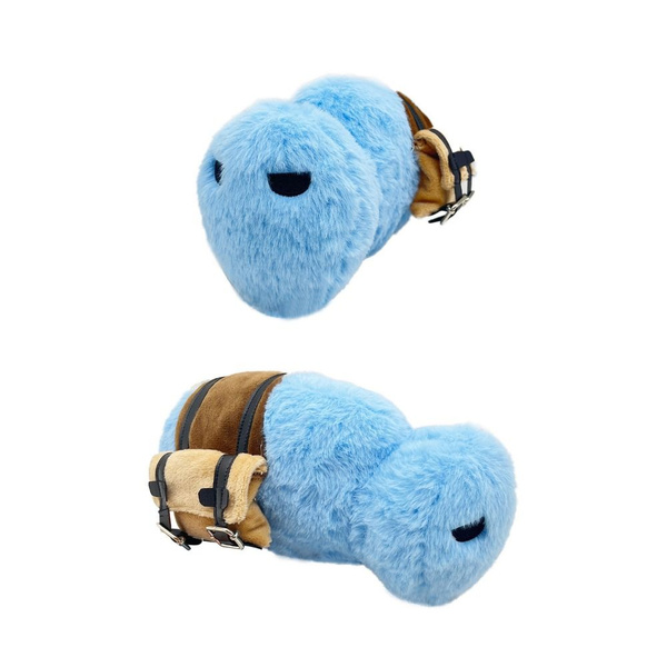 Приграничный мир бьет чучела плюшевых кукол/RimWorld Thrumbo Plush ...