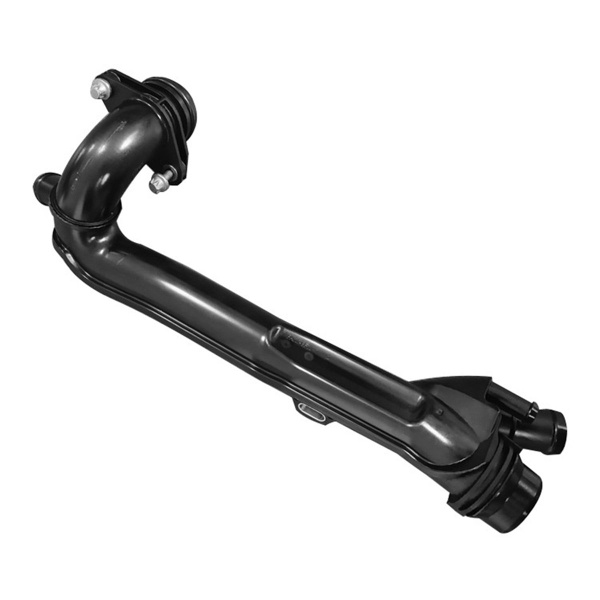 2642008600 A2642008600 Трубка охлаждающей жидкости термостата двигателя ...