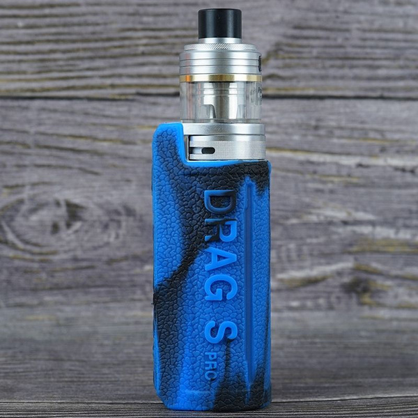 DRAG S PRO силиконовый чехол - купить с доставкой по выгодным ценам в ...