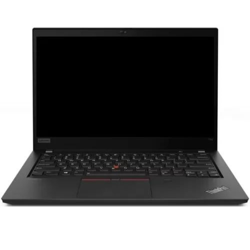 Ноутбук Lenovo ThinkPad T14 Gen 2, черный купить по низкой цене: отзывы ...