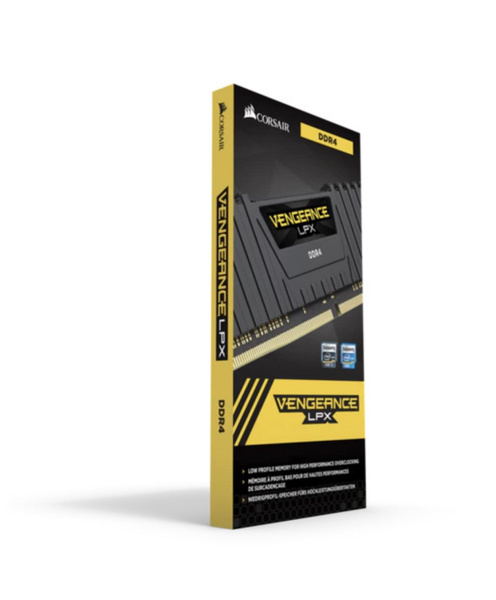 Модуль оперативной памяти Corsair Corsair 18 ГБ 1 купить по