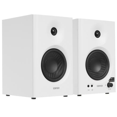 Акустическая система Edifier MR4 white, белый - купить по низким ценам ...