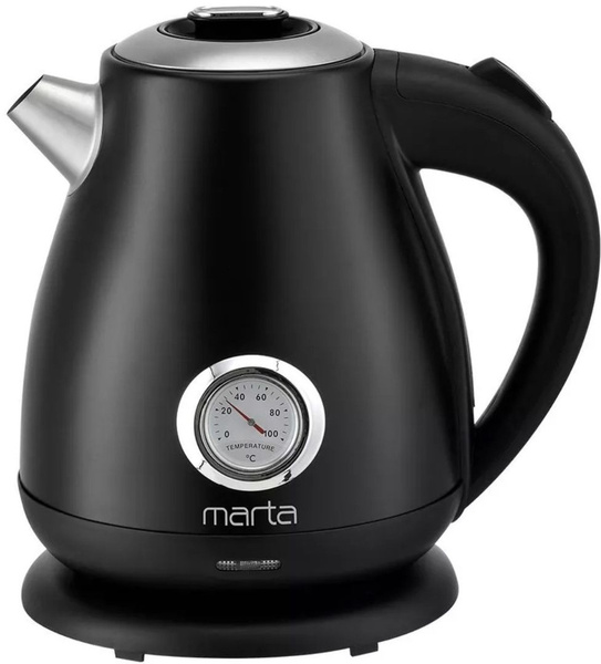 Купить электрический чайник Marta b118289 по низкой цене: отзывы, фото ...