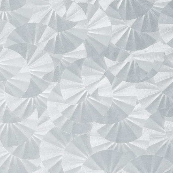 Характеристики Витражная самоклеящаяся пленка d-c-fix "Веер" 200-2701 ...