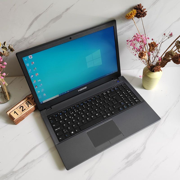 Игровой ноутбук Hasee K650D купить по низкой цене: отзывы, фото ...