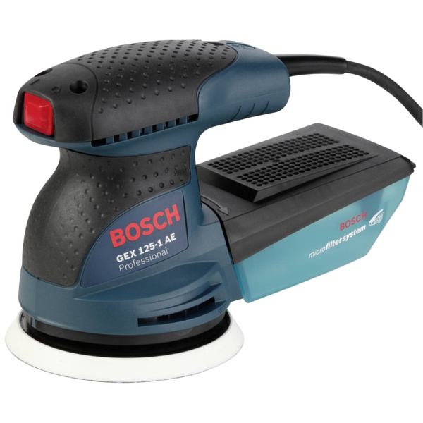 Шлифмашина эксцентриковая Bosch Экс шлиф - купить по низким ценам в ...