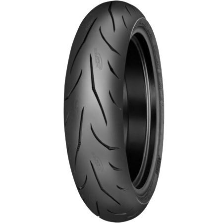 Mitas Мотошины Sport Force + 140/70 R17 66 W - купить с доставкой по ...