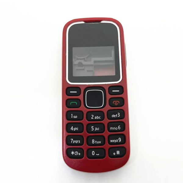 Подходит для замены корпуса мобильного телефона Nokia 1280 Case купить ...