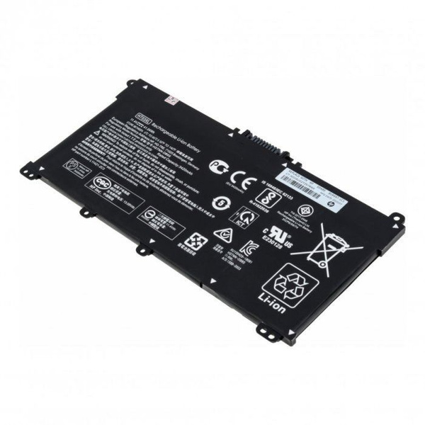 Аккумулятор HT03-3S1P для ноутбуков HP 250 G7, HP 255 G7, HP 15-CS, HP ...