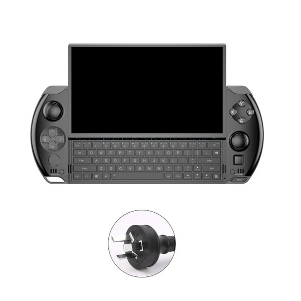 Портативная игровая консоль GPD WIN4 7640U - купить с доставкой по ...