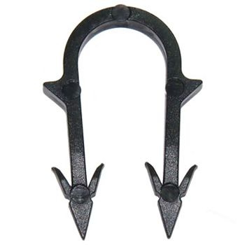 Скоба для теплого пола 1 шт. - купить по выгодной цене в интернет ...