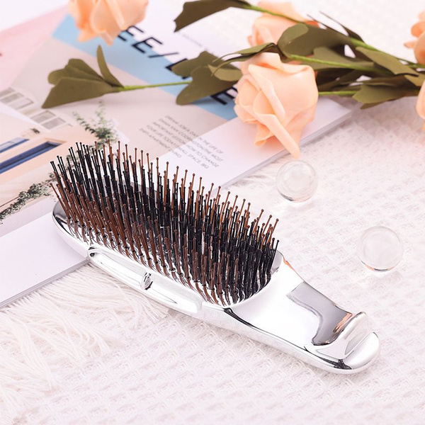 Японская расческа Scalp Brush (набор с чехлом)... - купить с доставкой ...