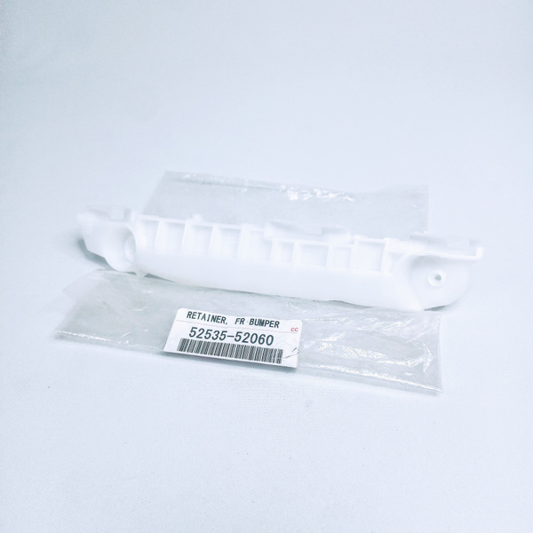 Кронштейн бампера Toyota 5253552060 - Toyota арт. 5253552060 - купить ...