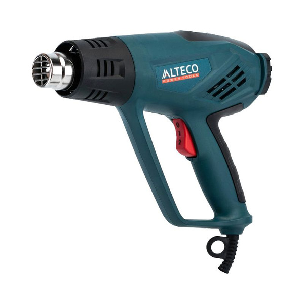 Фен ALTECO технический HG 0608 купить на OZON по низкой цене (1546008506)