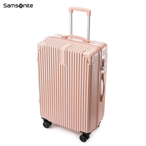 Samsonite Чемодан ABS пластик 61 см - купить с доставкой по выгодным ...