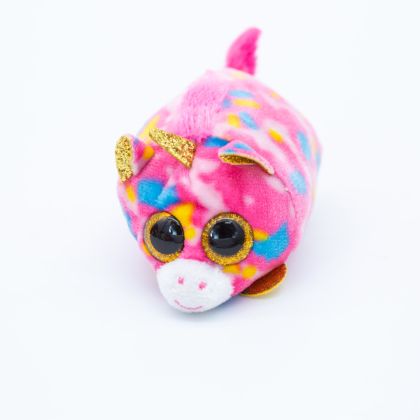 Мягкая игрушка/Mini Ty Plush, 3-дюймовая фигурка животного из мягкого ...