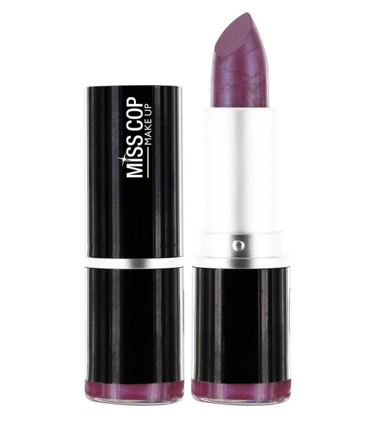 Miss Cop Губная помада LIPSTICK №26 "Babydoll" перламутровая с ...