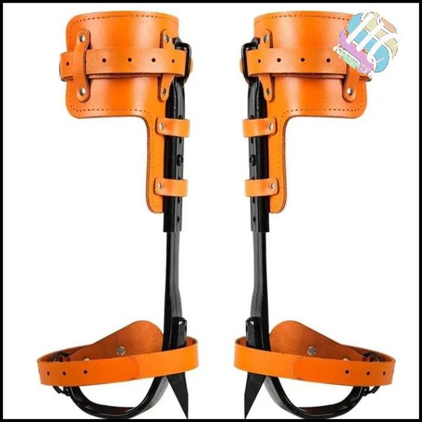 Регулируемый вертикальный инструмент для лазания по деревьям - купить ...