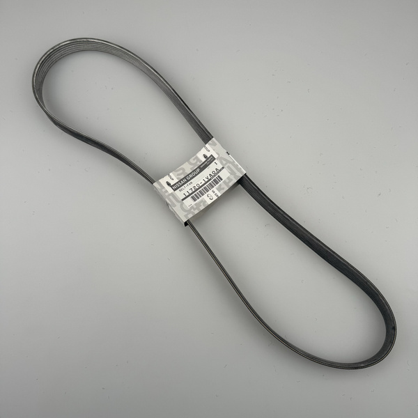 Ремень генератора NISSAN MR20DD 2.0L 117201VA0A оригинал, новый ...