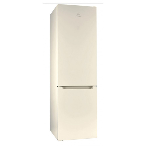 Холодильник Indesit DS 4200 E, бежевый - купить по доступной цене в ...