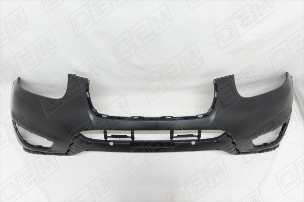 Бампер передний для Хендай Санта Фе 2 2009-2012, Hyundai Santa Fe 2 ...