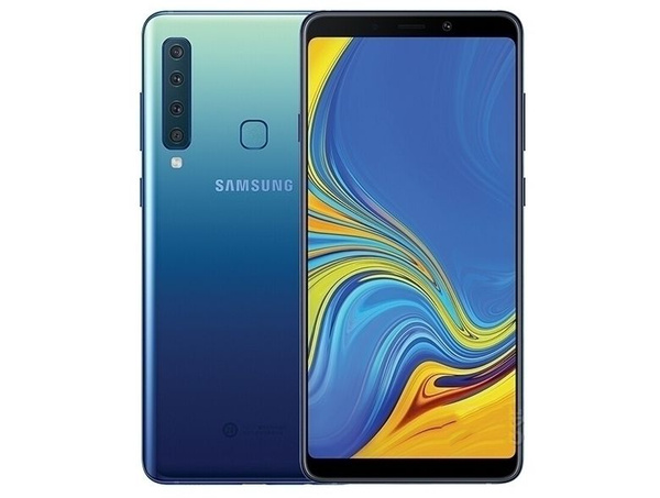 Смартфон Samsung A9S - купить по выгодной цене в интернет-магазине OZON ...
