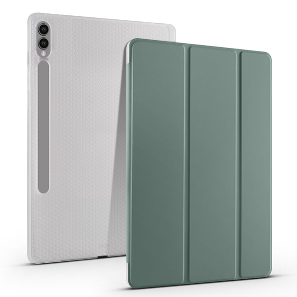 Чехол для Samsung Tab S9 FE+,Tab S9 Plus (X816B,X810,X816N) 12.4" с ...