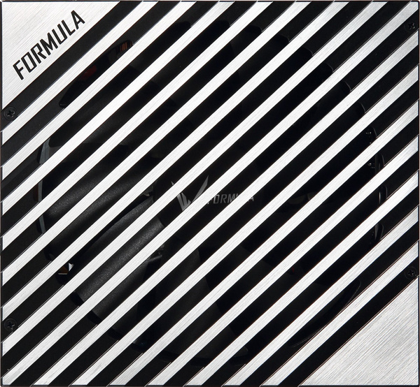Блок питания компьютера FORMULA Блок питания ATX 1200W VL-1200G5 MOD ...