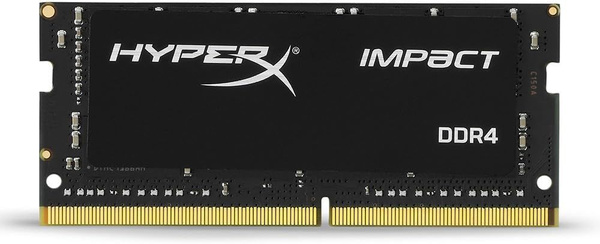 Модуль оперативной памяти HyperX Impact DDR4 2933 МГц SO-DIMM8 ГБ ...