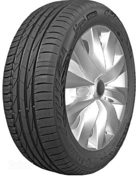 Шины для легковых автомобилей Ikon Tyres 215/70 16 Лето Нешипованные ...