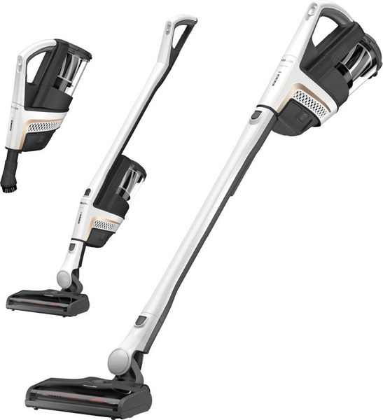 Пылесос Miele Triflex HX1 SMUL0 белый - купить с доставкой по выгодным ...