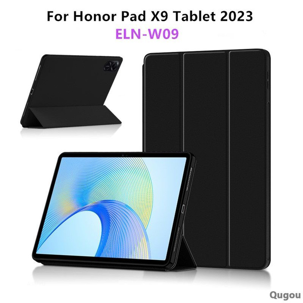 Чехол для планшета Honor Pad X9 / Honor Pad X8 Pro 11,5'' (модель:ELN ...