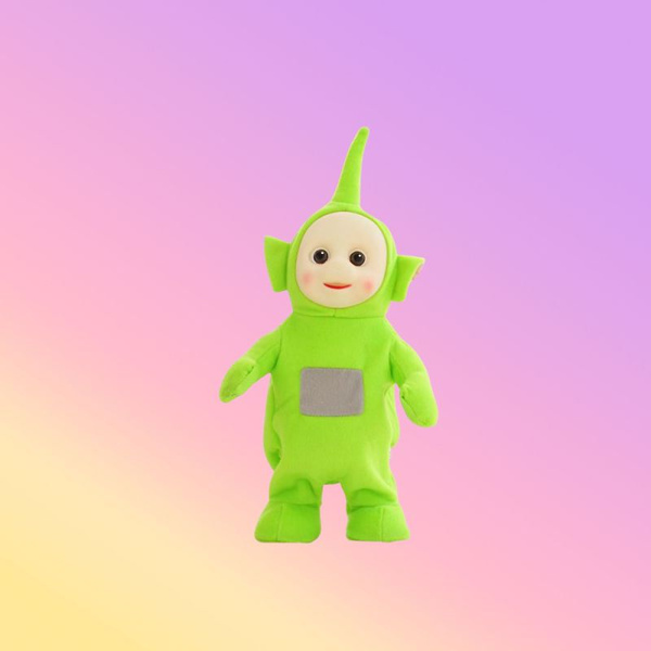 Аниме Мягкие Игрушки Телепузики / Teletubbies Tinky Winky Dipsy Laa-Laa ...