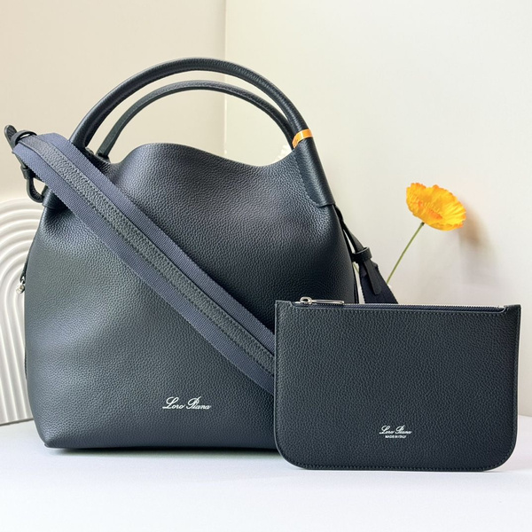 Сумка на плечо Loro Piana - купить с доставкой по выгодным ценам в ...