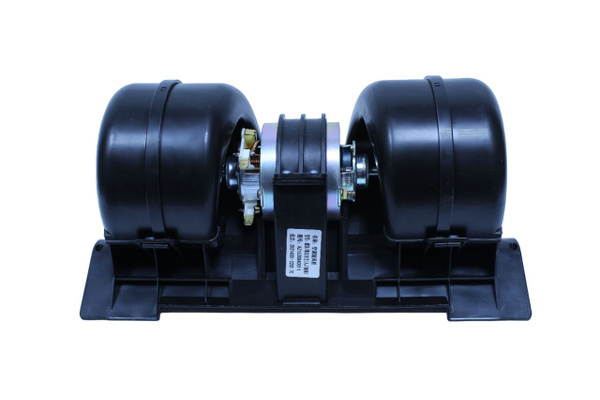 Мотор отопителя (24v) HOWO - Howo арт. AZ1630840014 - купить по ...