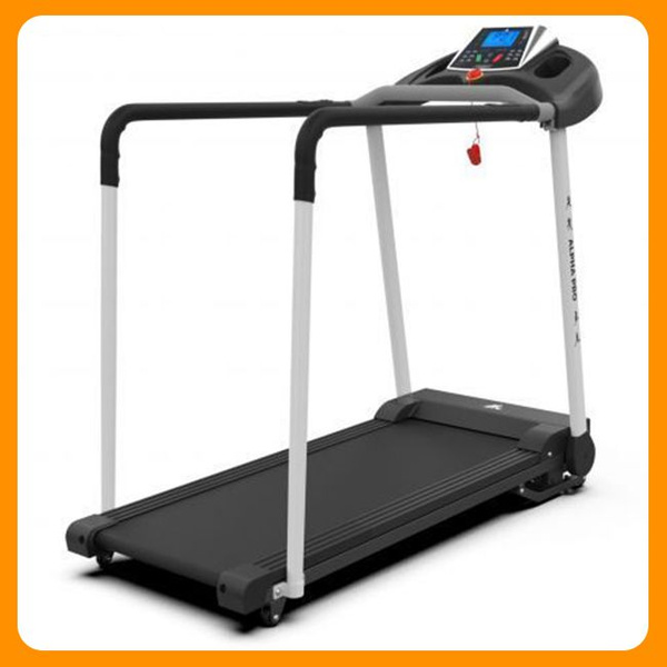 Беговая дорожка DFC Беговые_дорожки_DFC_1 - купить по доступным ценам в интернет-магазине OZON ...