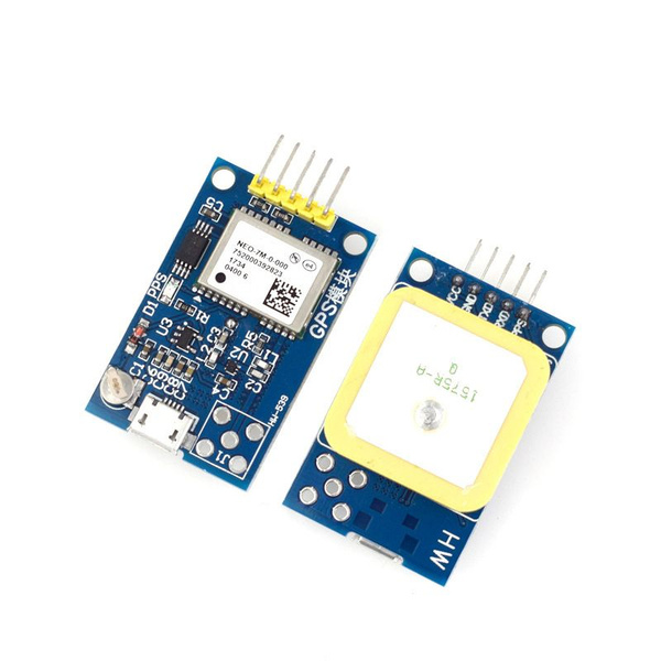 Модуль GPS NEO - 7M Спутниковое позиционирование 51 - купить с ...