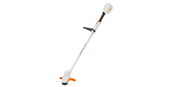 Триммер аккумуляторный садовый Stihl FSA 56 без АКБ и ЗУ, - купить по ...