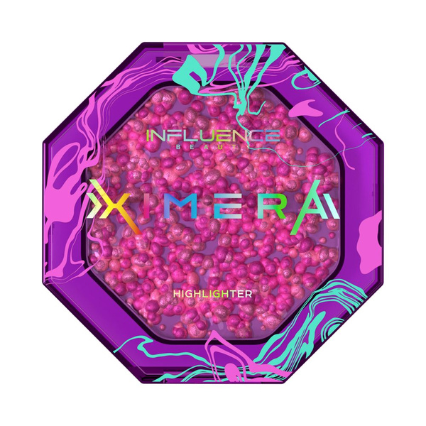 Хайлайтер гелевый Ximera 01 купить на OZON по низкой цене (1537268639)