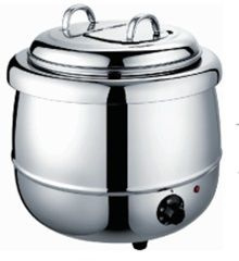 Мармит первых блюд и супов Crazy Pan CP-SK13 купить на OZON по низкой ...