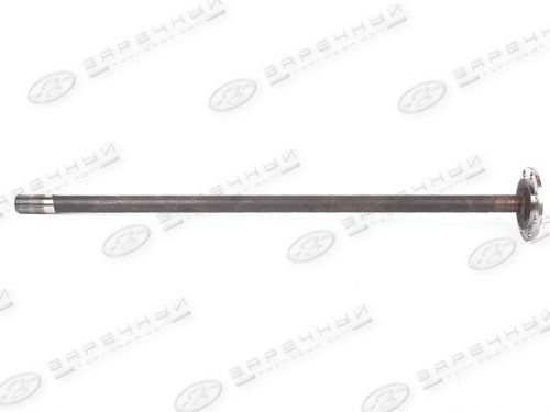 Полуось заднего моста 3302 ОРИГИНАЛ 3302-2403070 - Агрегат арт. 3302-2403070 - купить по ...