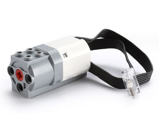 Совместим с WEDO 2.0 Средний мотор/45303/45300/Двигатель двигатель ...